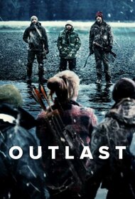 Outlast (TV Series 2023 - Now)