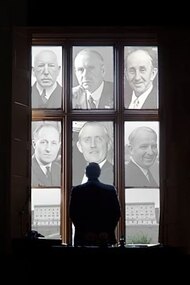 The Prime Ministers of Northern Ireland (TV Series 2023 - Now)