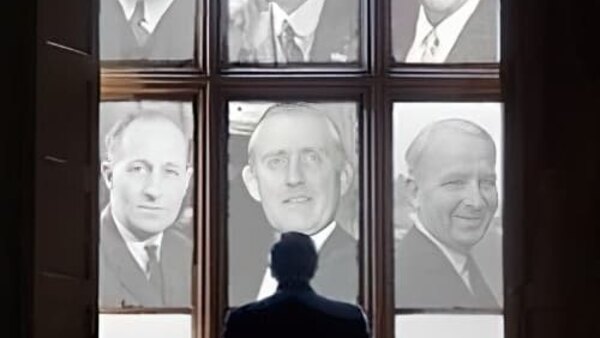 The Prime Ministers of Northern Ireland Season 1 Episode 1