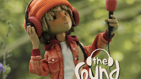 The Sound Collector Season 1 Episode 53