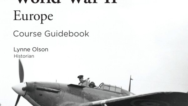 Unsung Heroes of World War II: Europe Season 1 Episode 1