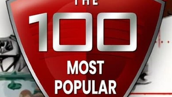 The 100 Most Popular Cars Ever Season 1 Episode 2