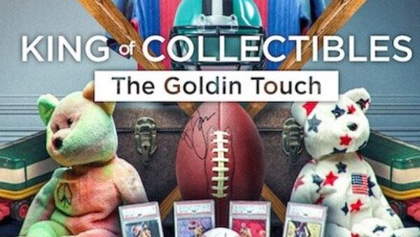 King of Collectibles: The Goldin Touch Season 2 Episode 1 info and ...