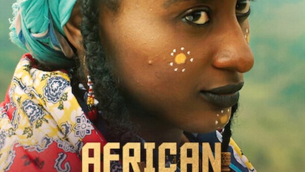 African Folktales, Reimagined Season 1 Episode 1 info and links where to watch