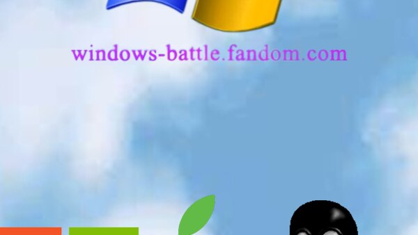 Windows Battle Season 1 Episode 1