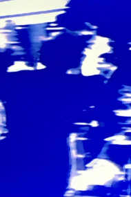 The Blue Fall (2022)