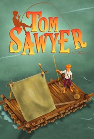 Tom Sawyer (TV Series 2020)