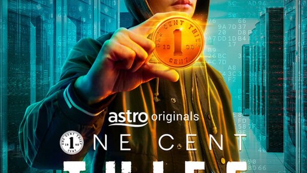 One Cent Thief Season 1 Episode 1