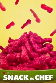 Snack VS. Chef (TV Series 2022)