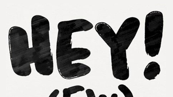 Hey! (EW) Season 1 Episode 60