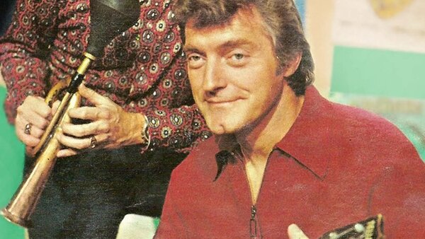 The Hoolihan and Big Chuck Show Season 1979 Episode 3