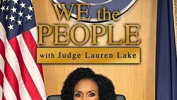 We the People with Judge Lauren Lake Season 2 Episode 55