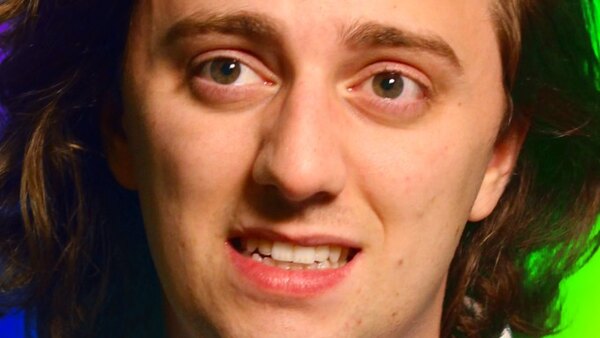 brian david gilbert Season 2022 Episode 1