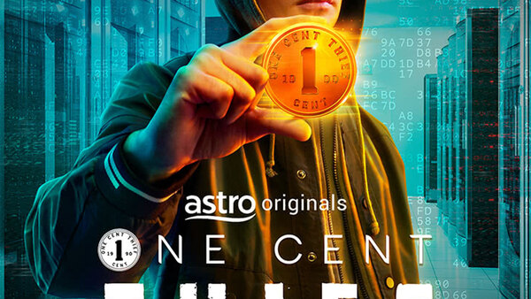 One Cent Thief Season 1 Episode 1