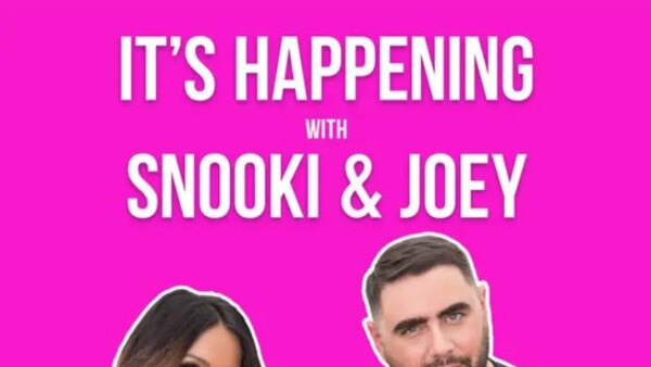 It's Happening with Snooki & Joey Season 9 Episode 4
