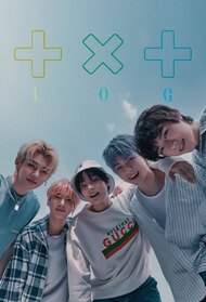 TXT-Log (TV Series 2022 - Now)
