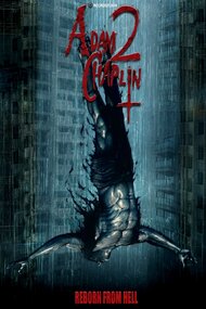 Adam's Curse: Reborn from Hell (2025)