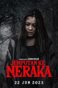 Jemputan Ke Neraka (2023)