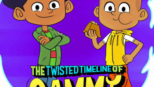 The Twisted Timeline of Sammy & Raj Season 1 Episode 33