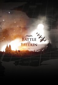Battle of Britain (TV Series 2022 - Now)