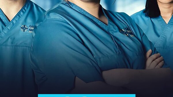 Rookie Nurses Season 1 Episode 4 Rookie Nurses Season 1 Episode 4