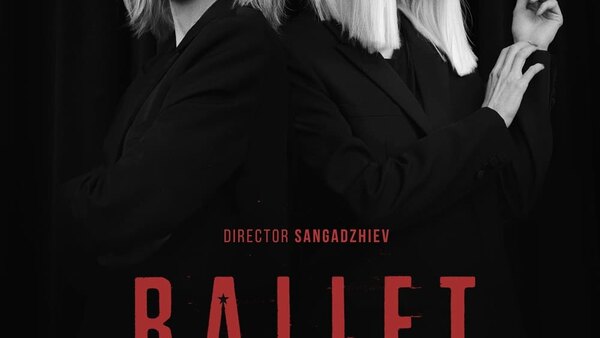 Ballet Season 1 Episode 1