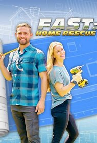 FAST: Home Rescue (TV Series 2022)
