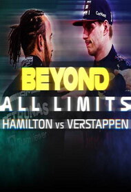Beyond All Limits: Hamilton vs Verstappen (TV Series 2022 - 2023)