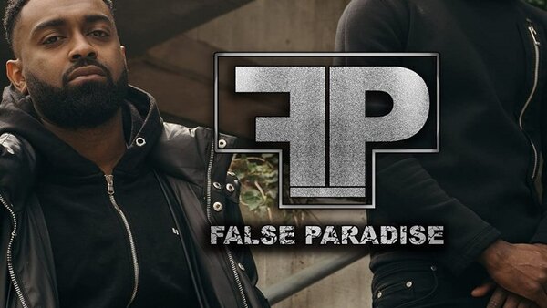 False Paradise Season 2 Episode 1