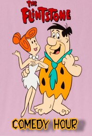 The Flintstone Comedy Hour (TV Series 1972 - 1973)