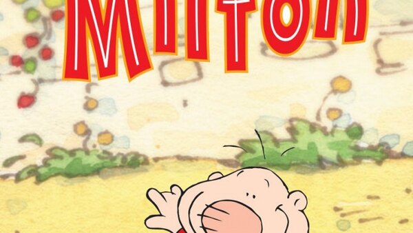 Microscopic Milton Season 1 Episode 2