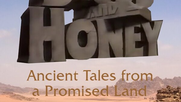 Blood and Honey: Ancient Tales from a Promised Land Season 2 Episode 2