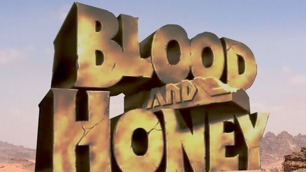 Blood and Honey: Ancient Tales from a Promised Land Season 2 Episode 1