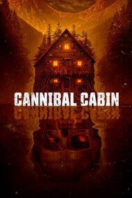 Cannibal Cabin (2022)