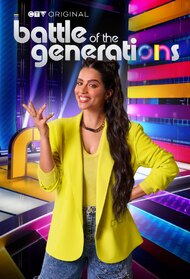 Battle of the Generations (TV Series 2023 - Now)
