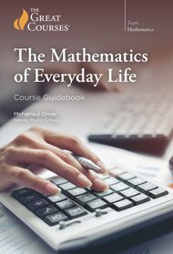 The Mathematics of Everyday Life (TV Series 2021)