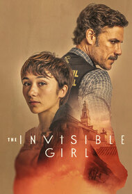 The Invisible Girl (TV Series 2023)