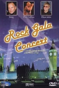 The Prince's Trust Rock Gala (1990)