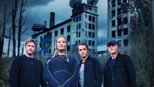 Project Fear Season 1 Episode 1