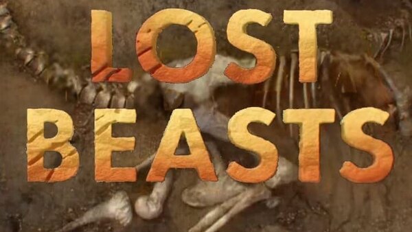 Lost Beasts Season 1 Episode 1