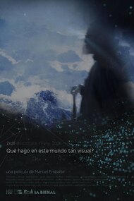 What I'm Doing In This Visual World? (2020)