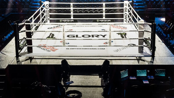 Glory Kickboxing Season 2 Episode 6