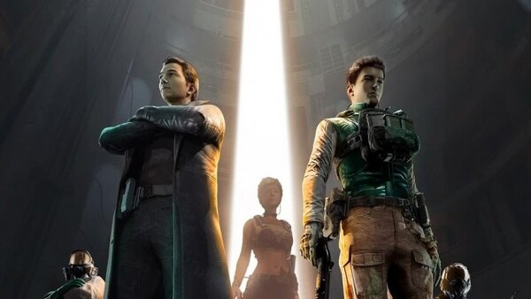 Feng Huo Zhan Ji Season 1 Episode 8