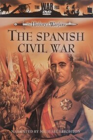 The History of Warfare: The Spanish Civil War (1995)