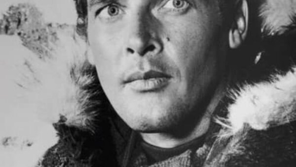 The Alaskans (TV Series 1959 - 1960)