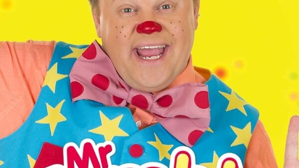 Mr Tumble Season 2 Episode 37