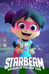 StarBeam (TV Series 2020 - Now)