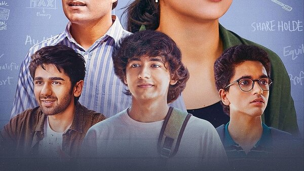 Half CA Season 1 Episode 1