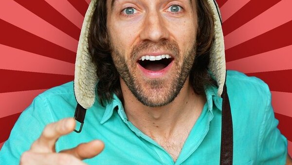 Danny Go! Season 2019 Episode 1