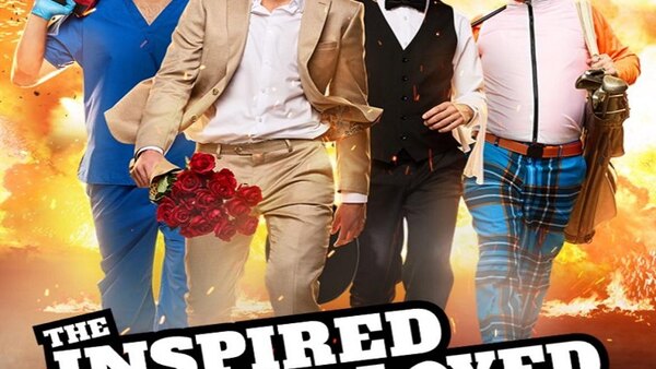 The Inspired Unemployed Impractical Jokers Season 1 Episode 1
